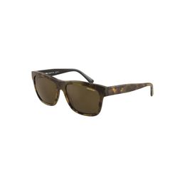 Carrera Sonnenbrille Damen Gr&ouml;&szlig;e One Size Second Hand braun