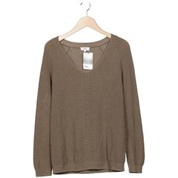 s.Oliver Pullover Damen Größe L Second Hand braun
