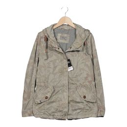 Camel Active Jacke Damen Größe L Second Hand beige