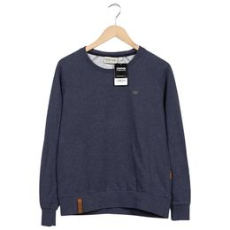 Naketano Sweater Damen Größe L Second Hand marine