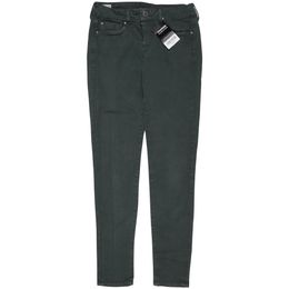 Pepe Jeans Jeans Damen Größe 27 Second Hand grün