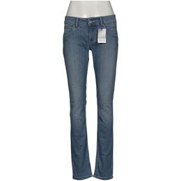 Pepe Jeans Jeans Damen Größe 30 Second Hand blau