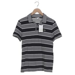 Lacoste Poloshirt Herren Gr&ouml;&szlig;e L/XL Second Hand marine