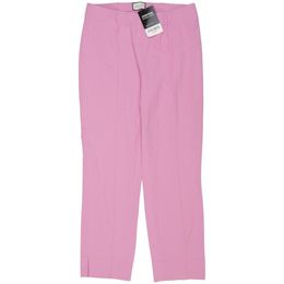 Seductive Stoffhose Damen Gr&ouml;&szlig;e S Second Hand pink