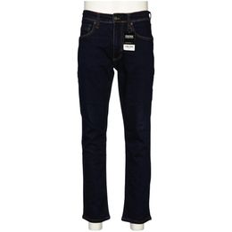 Mustang Jeans Herren Gr&ouml;&szlig;e 32 Second Hand marine