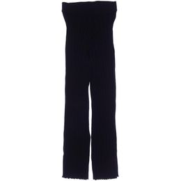 Cos Stoffhose Damen Gr&ouml;&szlig;e XS Second Hand marine