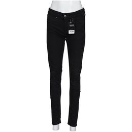 Pepe Jeans Jeans Damen Größe 27 Second Hand schwarz