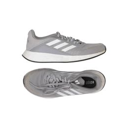 adidas Performance Sneaker Herren Größe 41 Second Hand grau