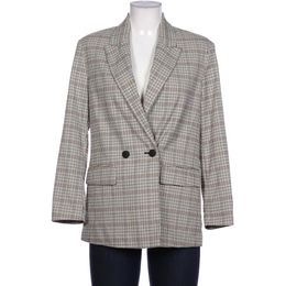 Zara Blazer Damen Gr&ouml;&szlig;e S Second Hand bunt