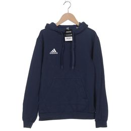 adidas Performance Kapuzenpullover Damen Gr&ouml;&szlig;e S Second Hand marine