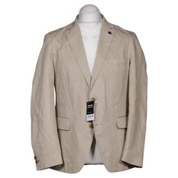 Marc O'Polo Marc O'Polo Sakko Herren Größe M/L Second Hand beige