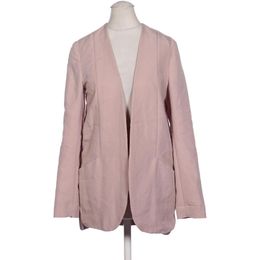 H&M H&M Blazer Damen Gr&ouml;&szlig;e XS Second Hand pink