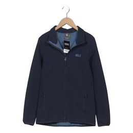 Jack Wolfskin Jacke Damen Gr&ouml;&szlig;e XS Second Hand marine