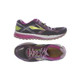 Brooks Sneaker Damen Gr&ouml;&szlig;e 42.5 Second Hand grau