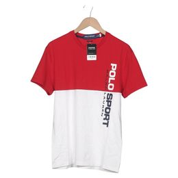 Polo Ralph Lauren T-Shirt Herren Größe S Second Hand bunt