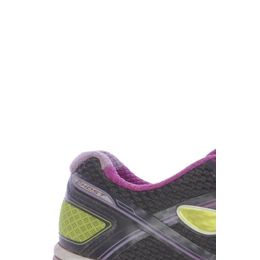 Brooks Sneaker Damen Gr&ouml;&szlig;e 42.5 grau