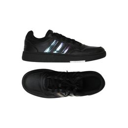 adidas Performance Sneaker Damen Größe 39.5 Second Hand schwarz