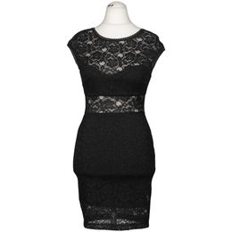 Guess Kleid Damen Gr&ouml;&szlig;e M Second Hand schwarz