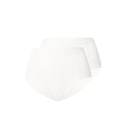 Marc O'Polo Marc O'polo Boyshorts 'Iconic' female White size M