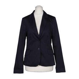comma, COMMA Blazer Damen Gr&ouml;&szlig;e XS Second Hand marine