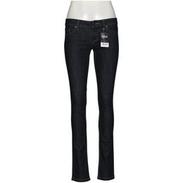 Mango Jeans Damen Gr&ouml;&szlig;e 29 Second Hand marine