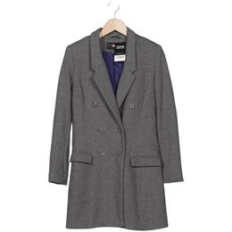 H&M H&M Mantel Damen Gr&ouml;&szlig;e M Second Hand grau