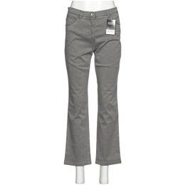 Brax Jeans Damen Größe 29 Second Hand grau