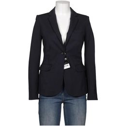 Boden Blazer Damen Gr&ouml;&szlig;e S Second Hand marine