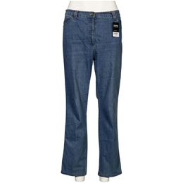 Brax Jeans Damen Größe 36 Second Hand blau