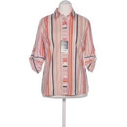 Betty Barclay Bluse Damen Gr&ouml;&szlig;e L Second Hand orange