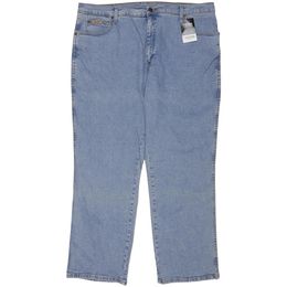 Wrangler Jeans Herren Gr&ouml;&szlig;e 40 Second Hand hellblau