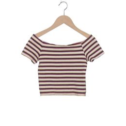 MONKI T-Shirt Damen Gr&ouml;&szlig;e XS Second Hand bunt