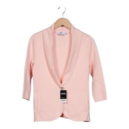 Peter Hahn Strickjacke Damen Größe M Second Hand pink