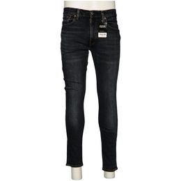 Levi's LEVI'S Jeans Herren Größe 33 Second Hand marine