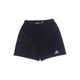 adidas Performance Shorts Herren Gr&ouml;&szlig;e 33 Second Hand schwarz