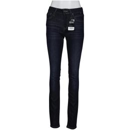 Mavi Jeans Damen Gr&ouml;&szlig;e 27 Second Hand marine