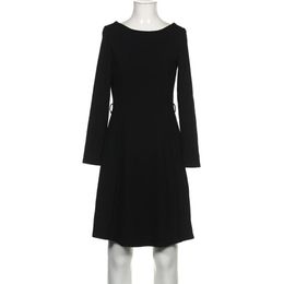 Street One Kleid Damen Größe XS Second Hand schwarz
