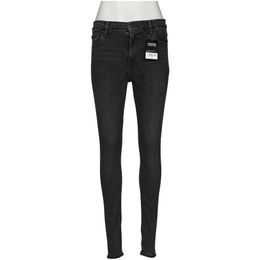 Levi's LEVI'S Jeans Damen Gr&ouml;&szlig;e 29 Second Hand grau