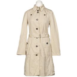 Marc Cain Mantel Damen Größe S Second Hand beige