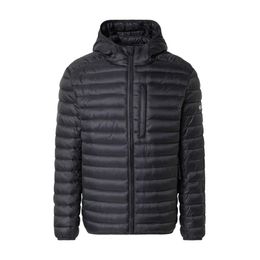 Champion Authentic Athletic Apparel Jacke Herren Größe M schwarz