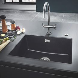 Grohe K700U Küchenspüle, 31655AP0, K700U