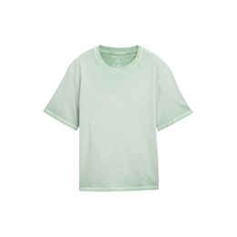 Tom Tailor Denim T-Shirt Damen Größe XL mint