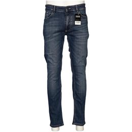 Camel Active Jeans Herren Gr&ouml;&szlig;e 34 Second Hand blau