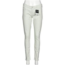 Mango Jeans Damen Gr&ouml;&szlig;e 30/31 Second Hand hellgr&uuml;n