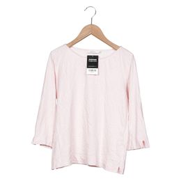 hessnatur Langarmshirt Damen Gr&ouml;&szlig;e M Second Hand pink