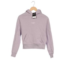 Axel Arigato Kapuzenpullover Damen Gr&ouml;&szlig;e XS Second Hand flieder