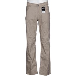 PECKOTT Jeans Herren Gr&ouml;&szlig;e 36 Second Hand beige