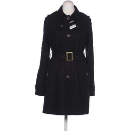 Pepe Jeans Mantel Damen Größe S Second Hand schwarz
