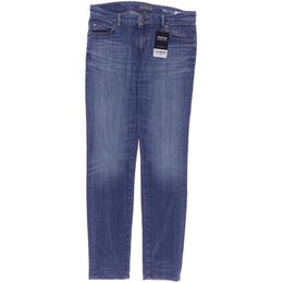 Marc O'Polo Marc O'Polo Jeans Damen Größe 28 Second Hand blau