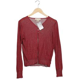 Eddie Bauer Strickjacke Damen Gr&ouml;&szlig;e M Second Hand rot